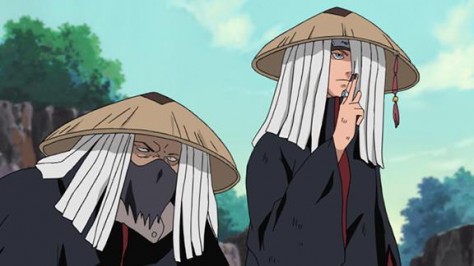 Watch Naruto Shippuden in Streaming Online | TV Shows | STARZ ON