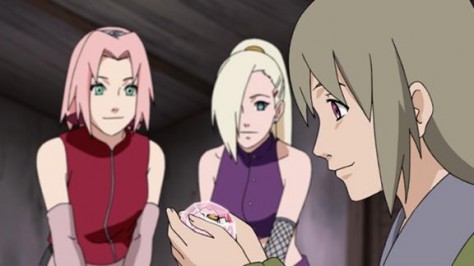 Watch Naruto Shippuden in Streaming Online | TV Shows | STARZ ON