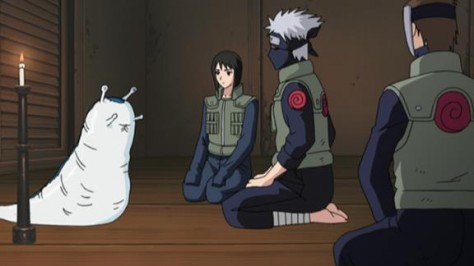 Watch Naruto Shippuden in Streaming Online | TV Shows | STARZ ON