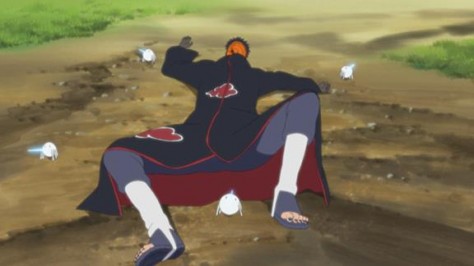 Watch Naruto Shippuden in Streaming Online | TV Shows | STARZ ON