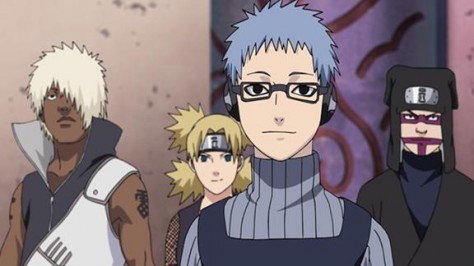 Watch Naruto Shippuden in Streaming Online | TV Shows | STARZ ON