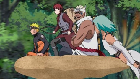 Watch Naruto Shippuden in Streaming Online | TV Shows | STARZ ON