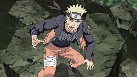 Watch Naruto Shippuden in Streaming Online | TV Shows | STARZ ON