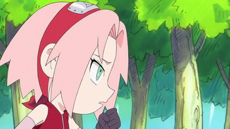 Watch Naruto Spin-Off: Rock Lee & His Ninja Pals in Streaming Online ...