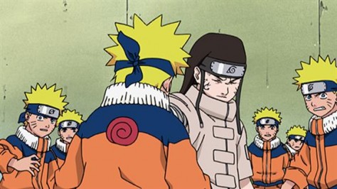 Watch Naruto in Streaming Online | TV Shows | STARZ ON