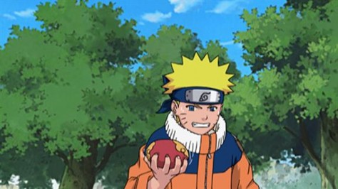 Watch Naruto in Streaming Online | TV Shows | STARZ ON