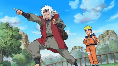 Watch Naruto in Streaming Online | TV Shows | STARZ ON