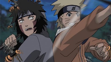Watch Naruto in Streaming Online | TV Shows | STARZ ON