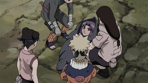 Watch Naruto in Streaming Online | TV Shows | STARZ ON