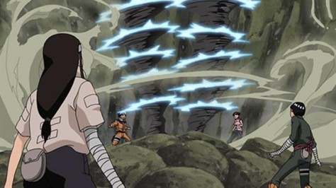 Watch Naruto in Streaming Online | TV Shows | STARZ ON