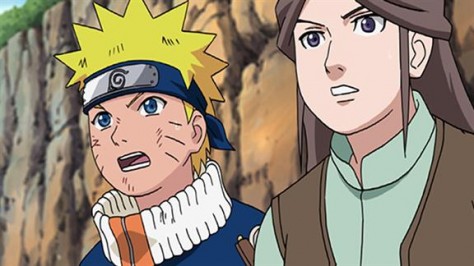 Watch Naruto in Streaming Online | TV Shows | STARZ ON