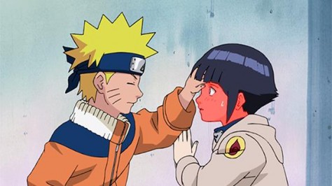 Watch Naruto in Streaming Online | TV Shows | STARZ ON