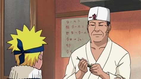 Watch Naruto in Streaming Online | TV Shows | STARZ ON