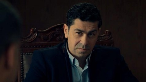 Watch Harb in Streaming Online | TV Shows | STARZ ON