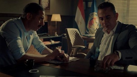 Watch Harb in Streaming Online | TV Shows | STARZ ON