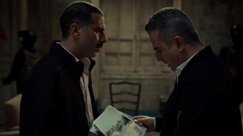 Watch Harb in Streaming Online | TV Shows | STARZ ON