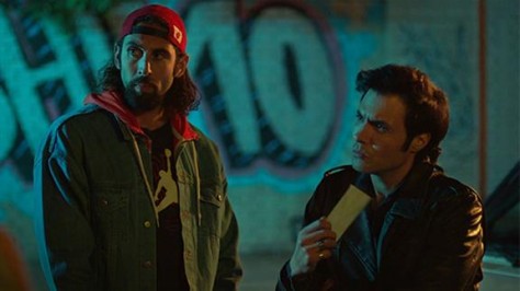 Watch Rivo in Streaming Online | TV Shows | STARZPLAY