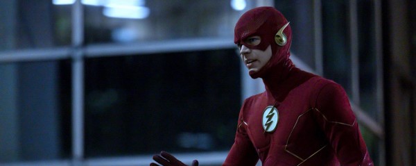 Watch The Flash in Streaming Online | TV Shows | STARZ ON