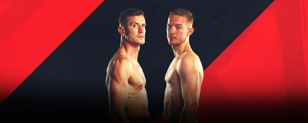 Watch Boxing Fight Night: Heaney VS Flatley 2 in Streaming Online | 1 ...