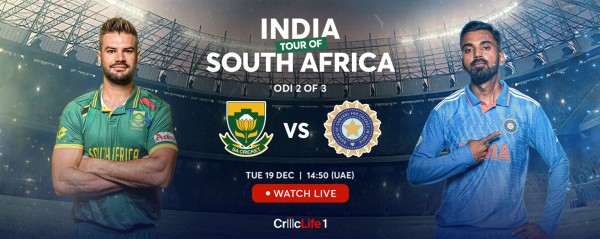 Watch Live Cricket Online - Match Streaming HD | STARZ ON