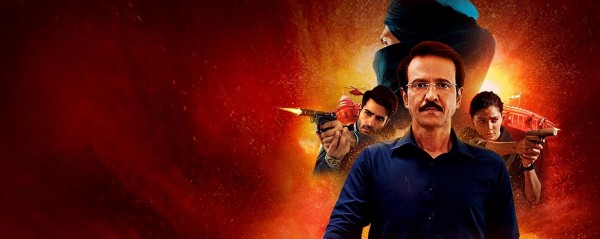Watch Special OPS in Streaming Online | TV Shows | STARZ ON