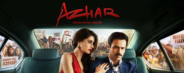 Watch Azhar (2016) Movie Free Online | STARZ ON