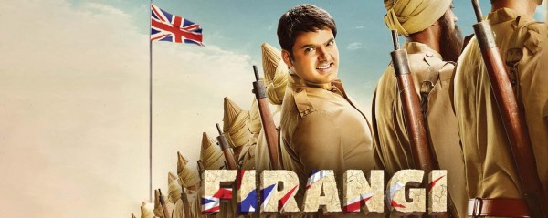 Watch Firangi (2017) Movie Free Online | STARZ ON