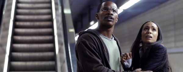 Watch Collateral in Streaming Online | Movies | STARZ ON