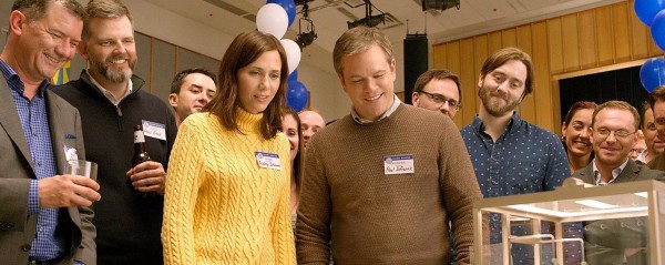 Watch Downsizing in Streaming Online | Movies | STARZ ON