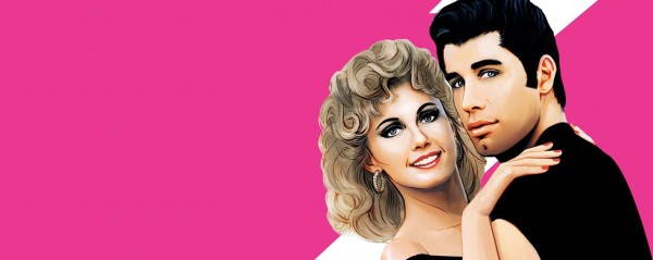 Watch Grease in Streaming Online | Movies | STARZ ON