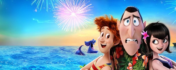 Watch Hotel Transylvania 3: Summer Vacation in Streaming Online ...