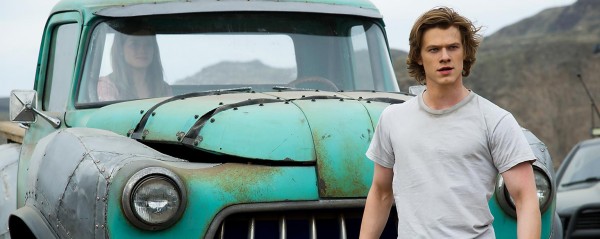 Watch Monster Trucks in Streaming Online | Movies | STARZ ON