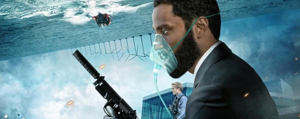 Watch Tenet in Streaming Online | Movies | STARZ ON