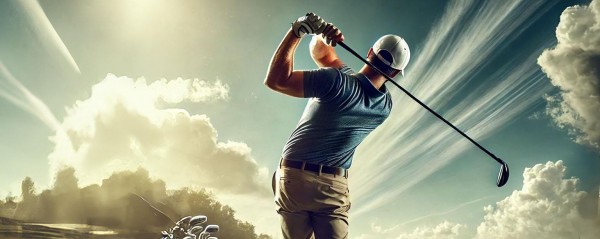 Watch Golf Life in Streaming Online | 1 | STARZ ON