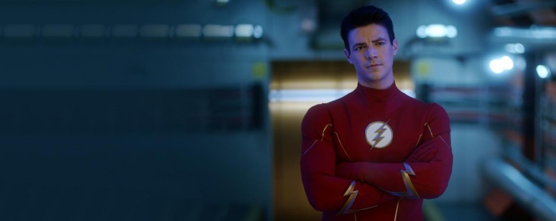 Watch The Flash in Streaming Online | TV Shows | STARZPLAY