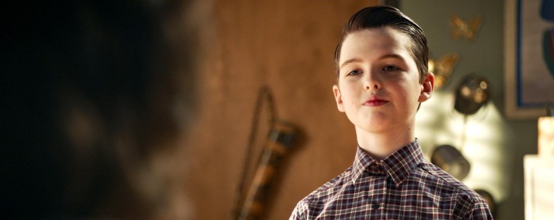 Watch YOUNG SHELDON in Streaming Online | TV Shows | STARZPLAY