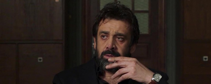 Watch El-Feel El-Azraq 2 (2019) Movie Free Online | STARZ ON