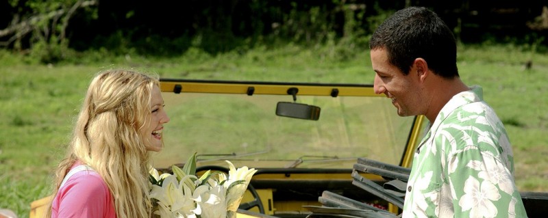 Watch 50 First Dates In Streaming Online Movies Starz On