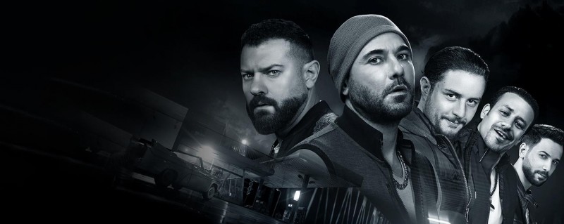 Watch Welad Rizk 2 in Streaming Online | Movies | STARZ ON